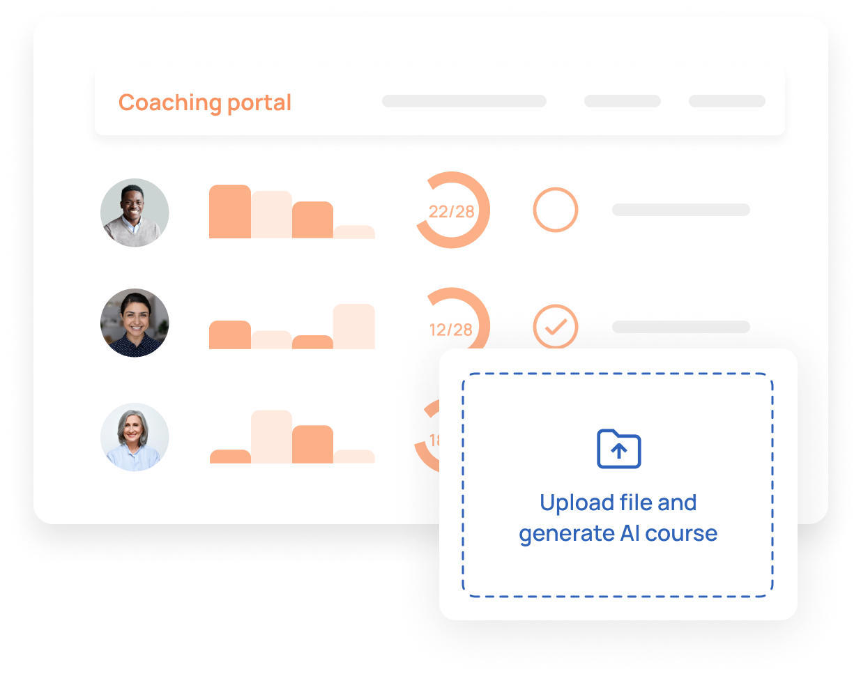 Lingio Employee Training Platform